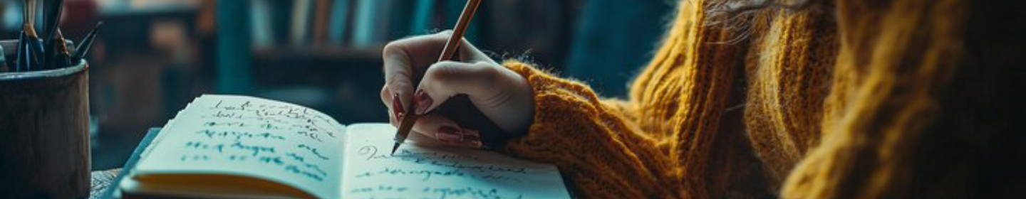 Creative writing services I Creative Content Writer